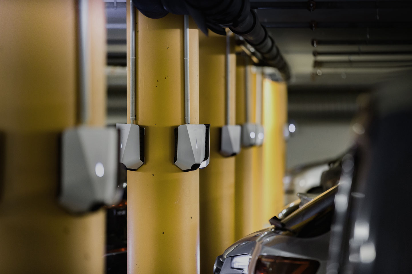 Easee One Charger Review | Compare Easee One Installation