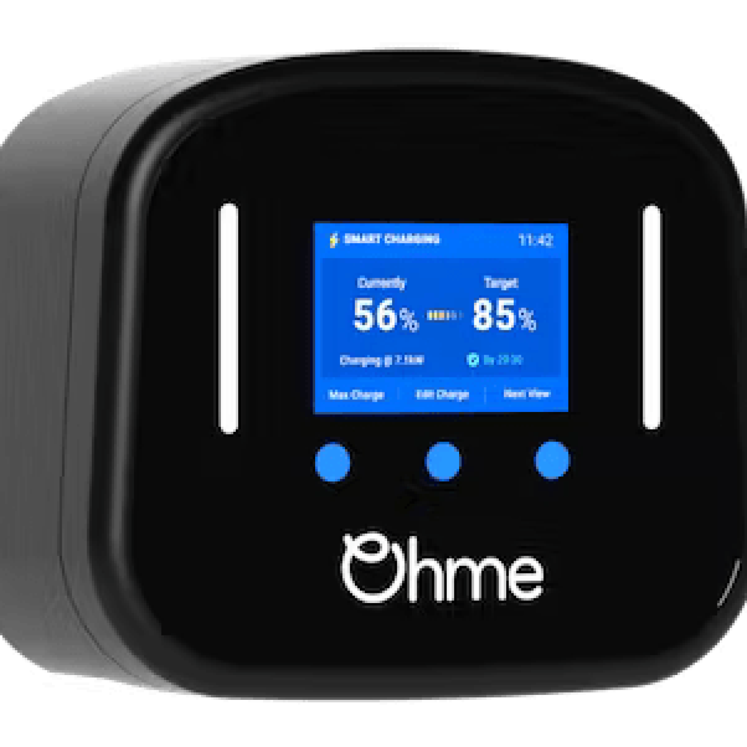 Ohme Home Pro EV Charger - Installation, Prices & Reviews