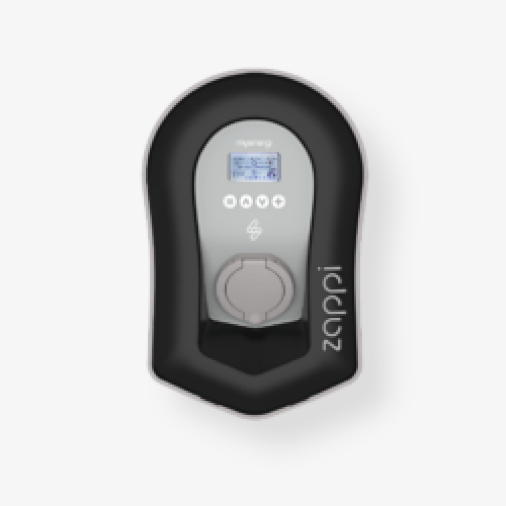 ICSW7C EV Charger - Installation, Prices & Reviews